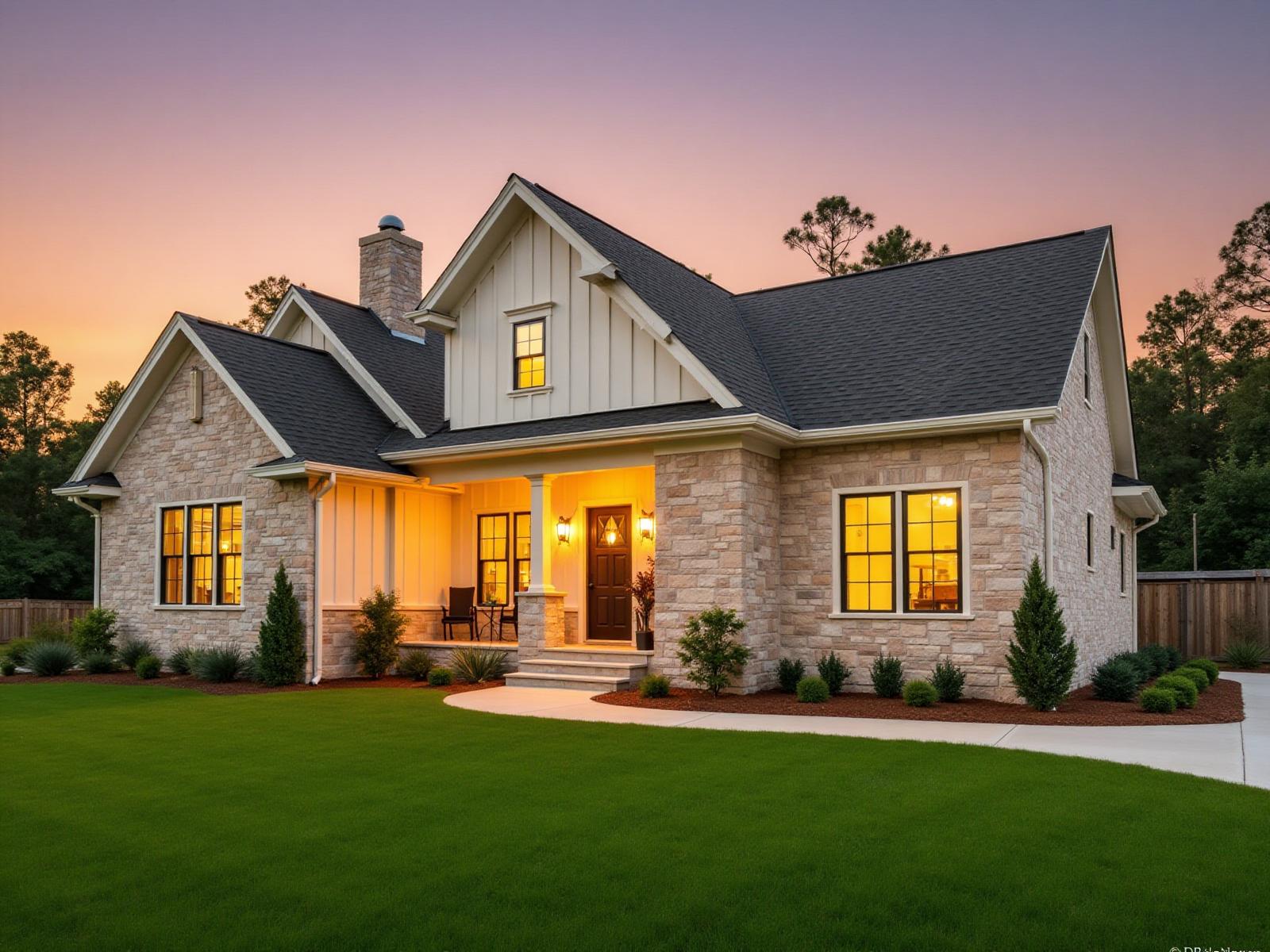 GreeneStone Legacy LLC | Alabama Home Builder | Rooted in Alabama ...
